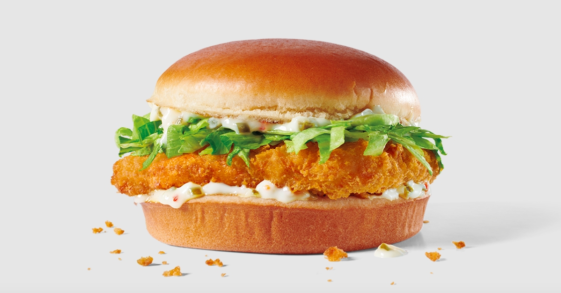 14 Best Fast Food Fish Sandwiches, Ranked