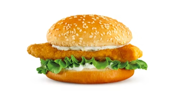 14 Best Fast Food Fish Sandwiches, Ranked