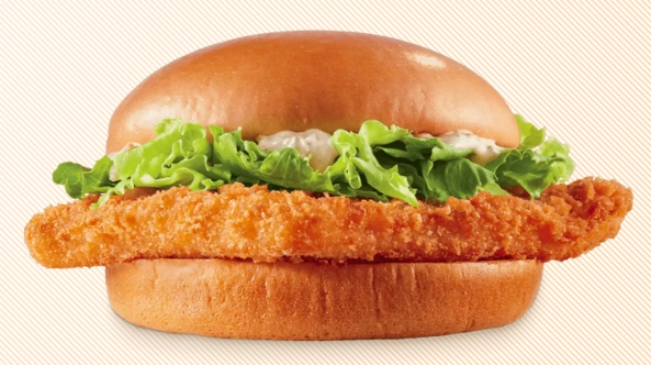 14 Best Fast Food Fish Sandwiches, Ranked