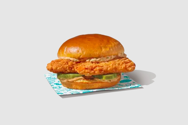 14 Best Fast Food Fish Sandwiches, Ranked