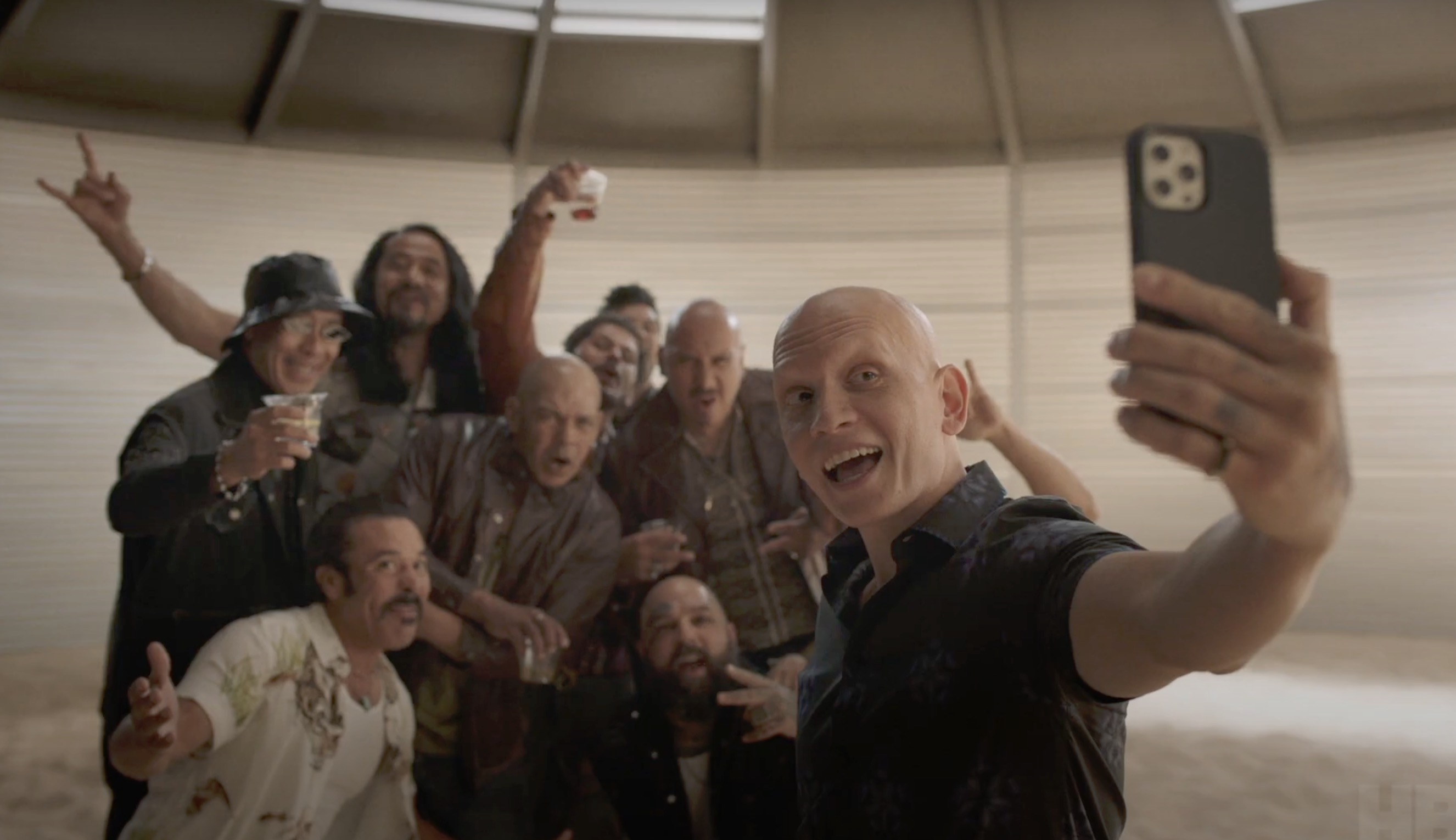 NoHo Hank Is The MVP Of The 'Barry' Season 4 Trailer