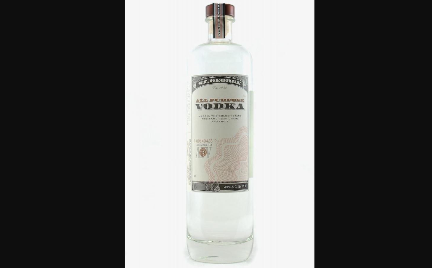 8 Best Vodkas You Can Drink Straight, Ranked