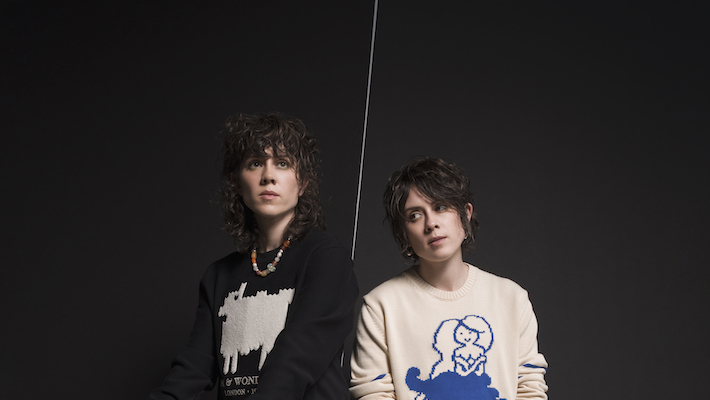 Loveloud 2023 Festival Lineup: Victoria Monét, Tegan & Sara