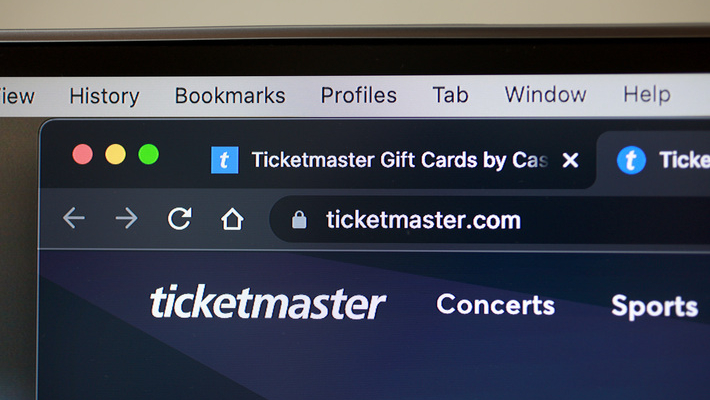 Ticketmaster To Be More Transparent About Ticket Prices