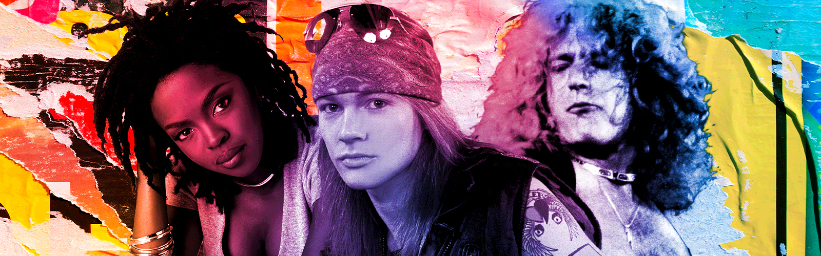 The Best Debut Albums Ever, Ranked