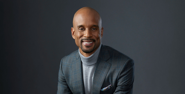 Bomani Jones Talks Kyrie, Jake Paul, And Steve Cohen