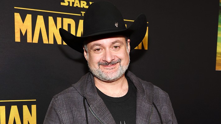 Rian Johnson Mentored Dave Filoni On 'The Last Jedi' Set