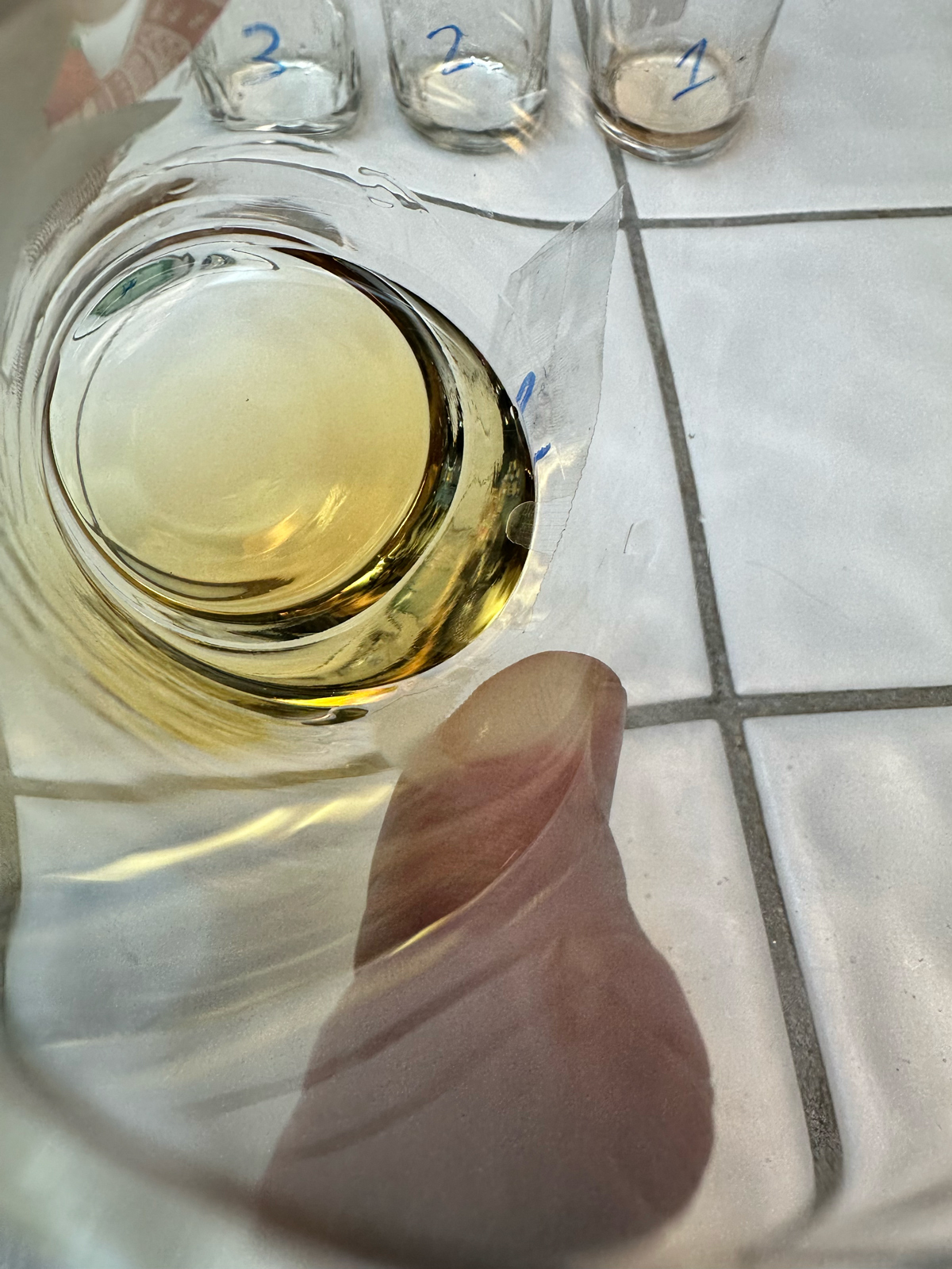 All 7 Bottles Of Don Julio Tequila, Blind Tasted And Ranked