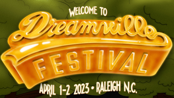 Dreamville Fest Set Times For 2023