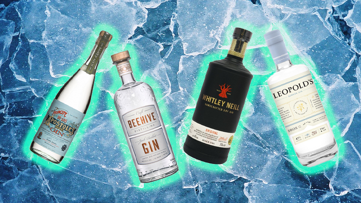 The Best Sip Of Gin Ever, As Told By 12 Bartenders