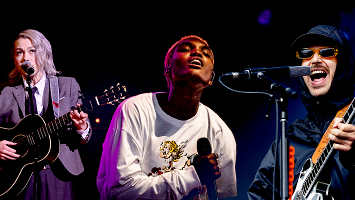 Best New Indie Songs This Week: Portugal The Man & Boygenius