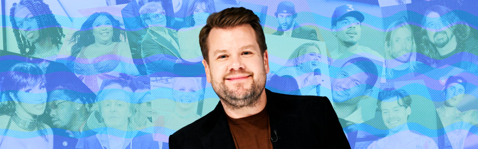 'Carpool Karaoke': Every Artist And Episode With James Corden