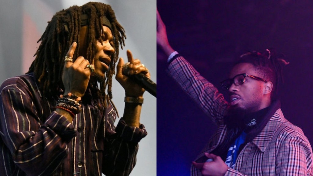 JID Confirms Metro Boomin Joint Album Is Happening JID Confirms Metro Boomin Joint Album Is Happening