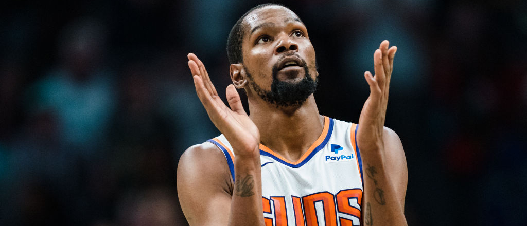 What NBA Players Will Be On Netflix's Starting 5 Season 2?