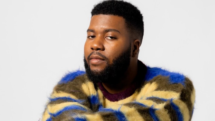 Khalid Shares 'Softest Touch,' His New Single