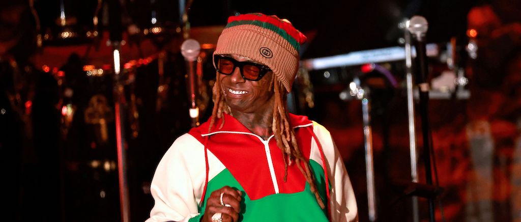 Lil Wayne's Most (And Least) Played Songs Live