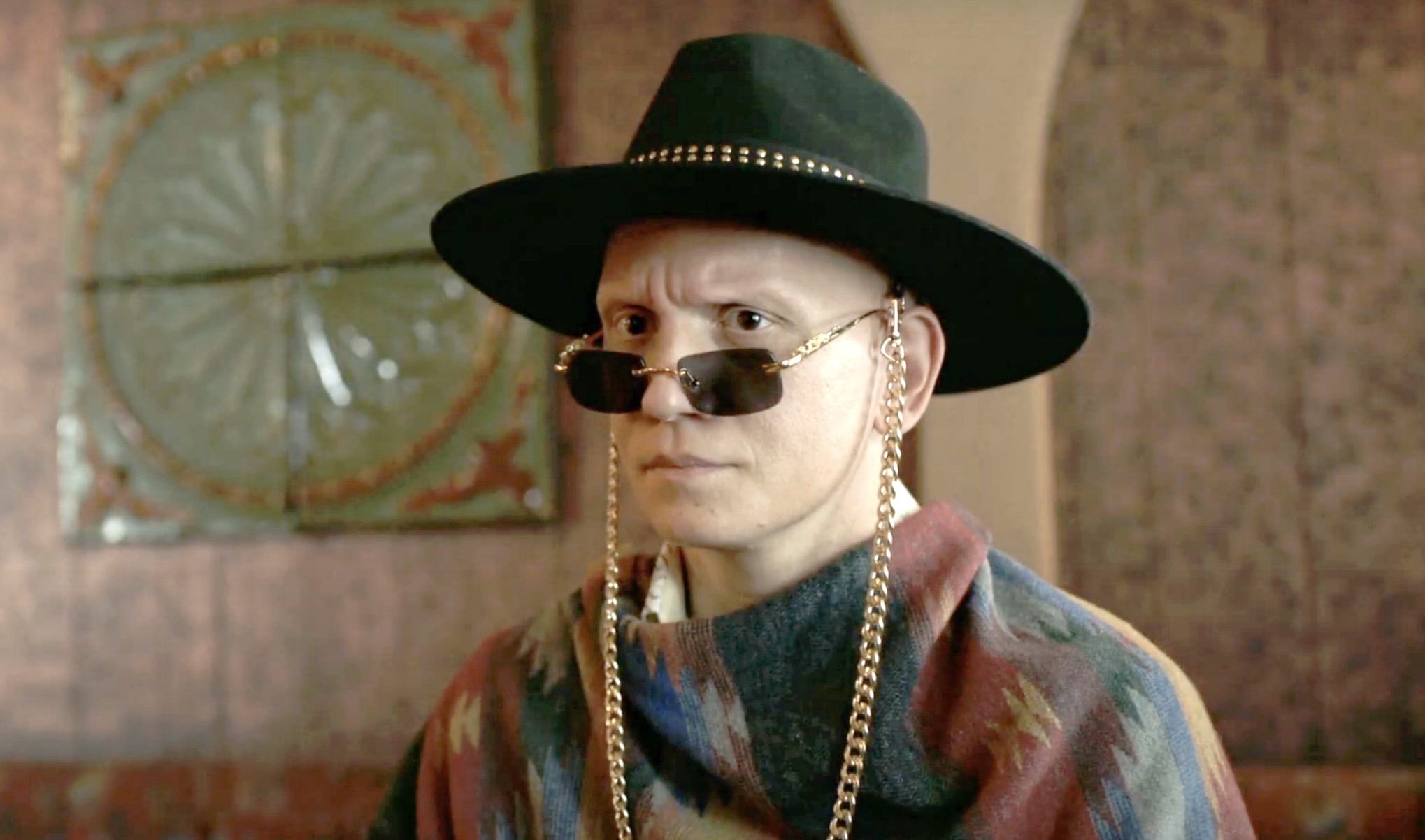 Noho Hank Stole The Show In The Season 4 Premiere Of Barry