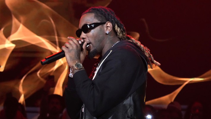 Offset's New Album 'Set It Off' Release Date Gets Announced