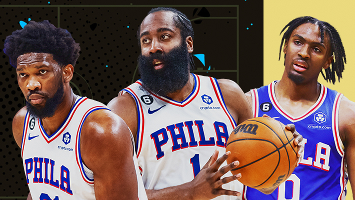 NBA Power Rankings Week 20: Don't Overlook The Sixers
