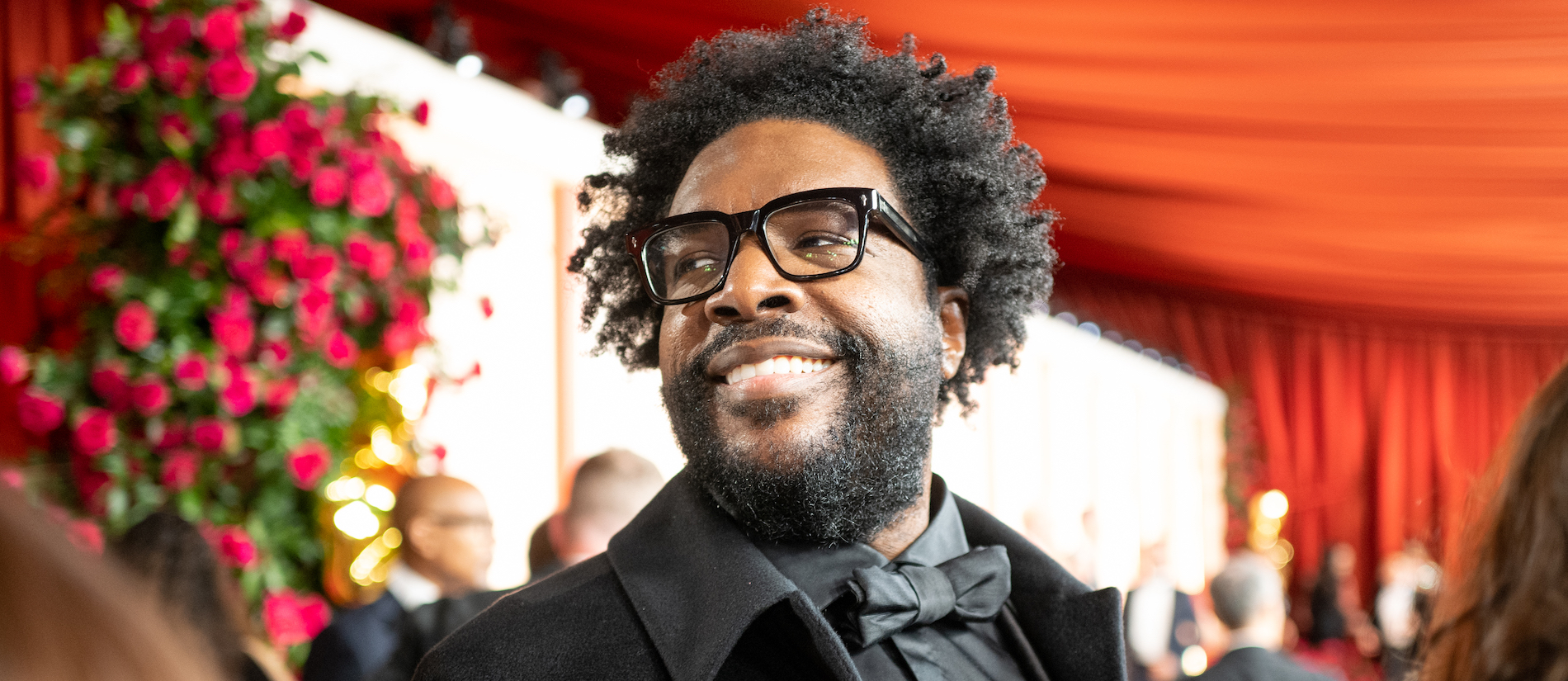 The Roots Picnic 2025 Lineup: D’Angelo, Meek Mill, GloRilla