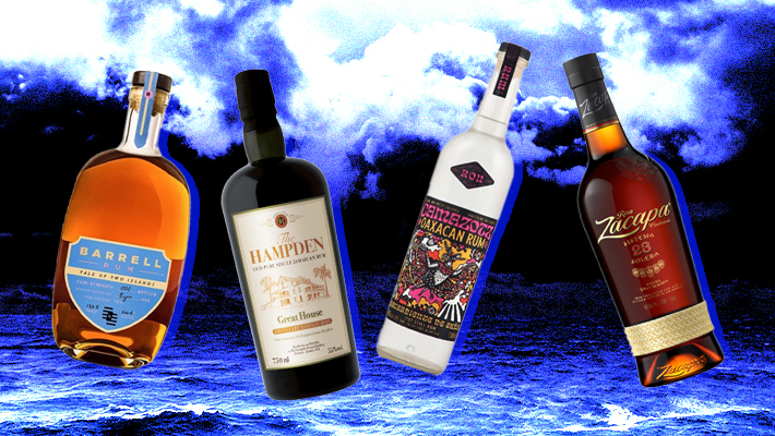 The Best Sip Of Rum Ever, As Told By 10 Bartenders