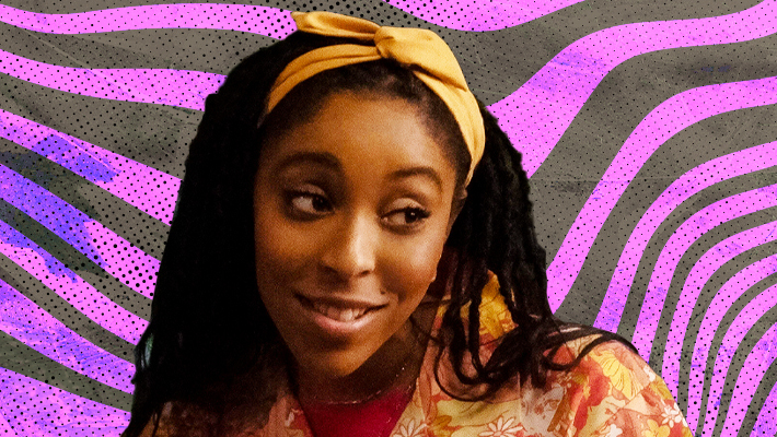 Jessica Williams Is So Freaking Good On 'Shrinking'