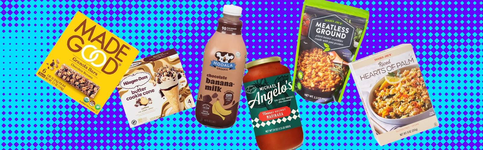 Best New Snacks, Steaks, & Sauces Worth Buying This Spring