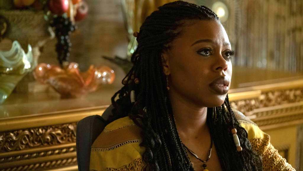 'Snowfall' Spin-Off In Development, Stars Gail Bean