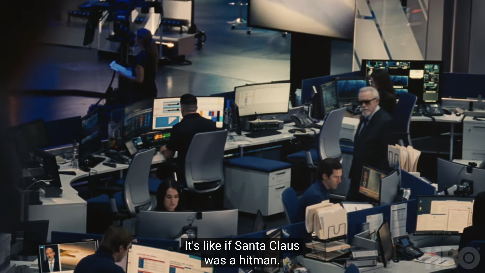 'Succession's Season 4 Trailer: Cousin Greg Moments, Ranked