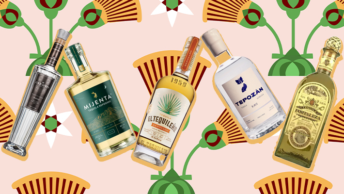 10 Best Tequilas Under $100, Ranked