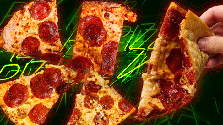 5 Best Domino's Pizza Crusts, Ranked From Best To Worst