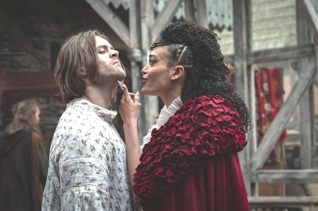 Jaskier In 'The Witcher' Season 3 Trailer Has Fans In Frenzy