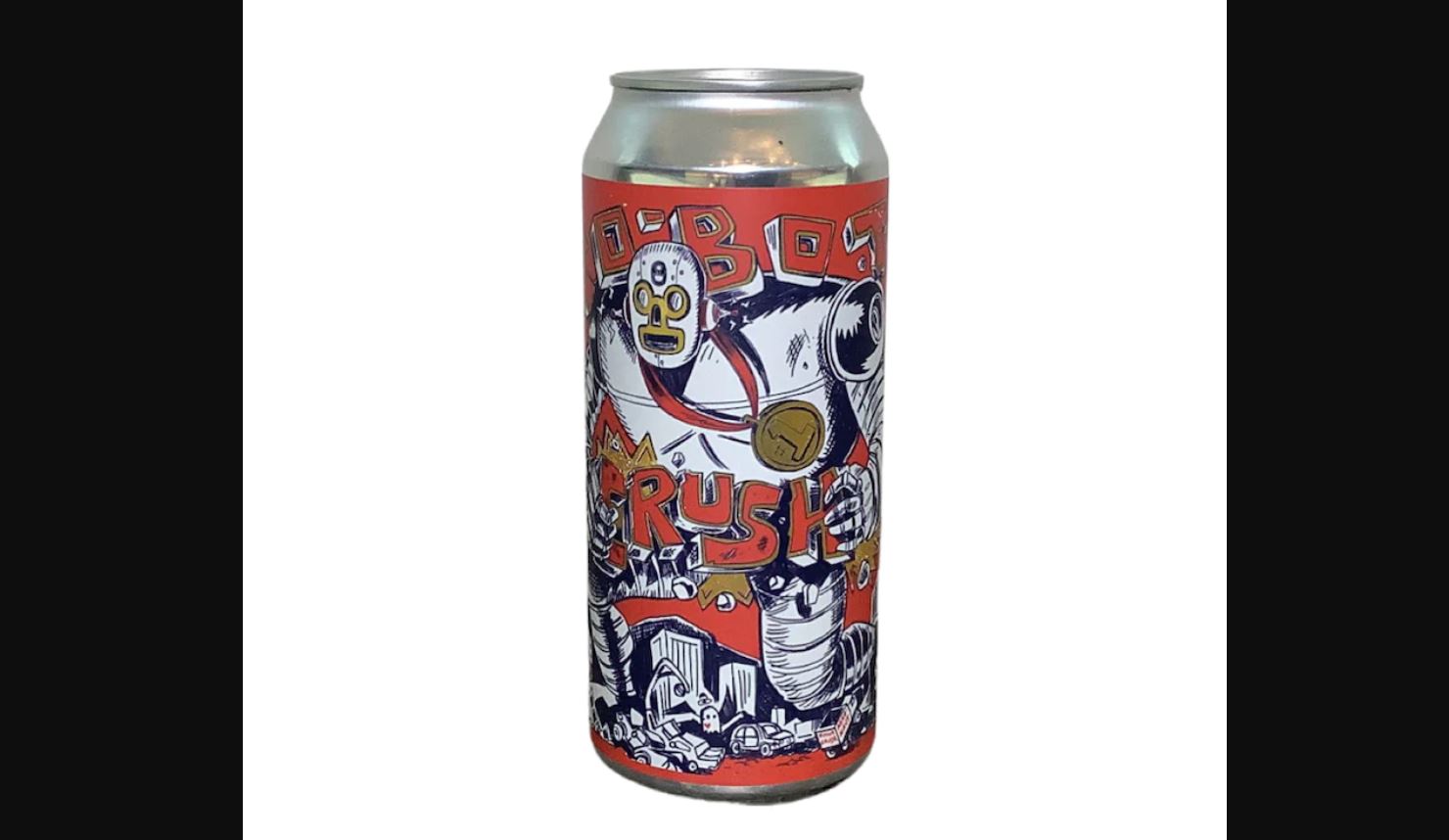 11 Must-Drink Lagers For Spring, According To Bartenders