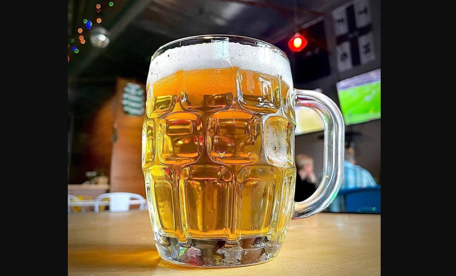 10 Most Refreshing Light Beers For Spring, By Bartenders