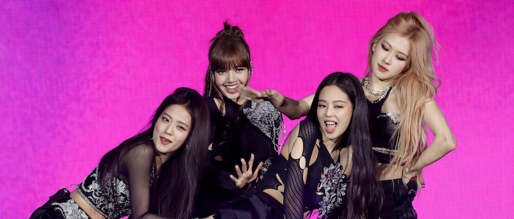 Who Are The Members Of Blackpink?