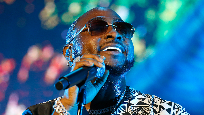 Davido's 'Timeless' Set An Apple Music Streams Record