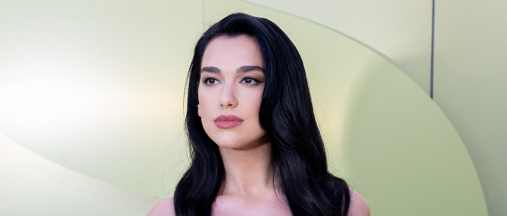 Dua Lipa's 'Houdini' Single Release Date Is Confirmed