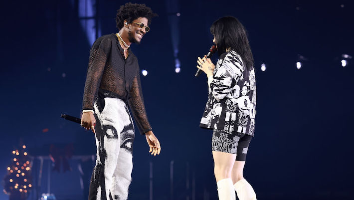 Labrinth And Billie Eilish's Collaboration Explained