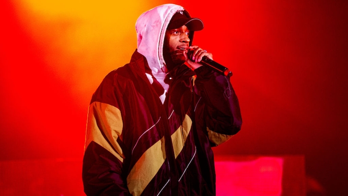 6lack 2023 Tour Dates: 'Since I Have A Lover Tour'