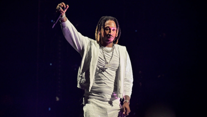 Future's Vinyl Collection Of Albums: Release Date & Details