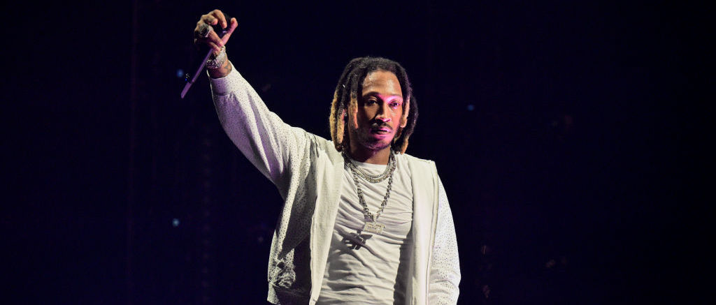 Future's Vinyl Collection Of Albums: Release Date & Details