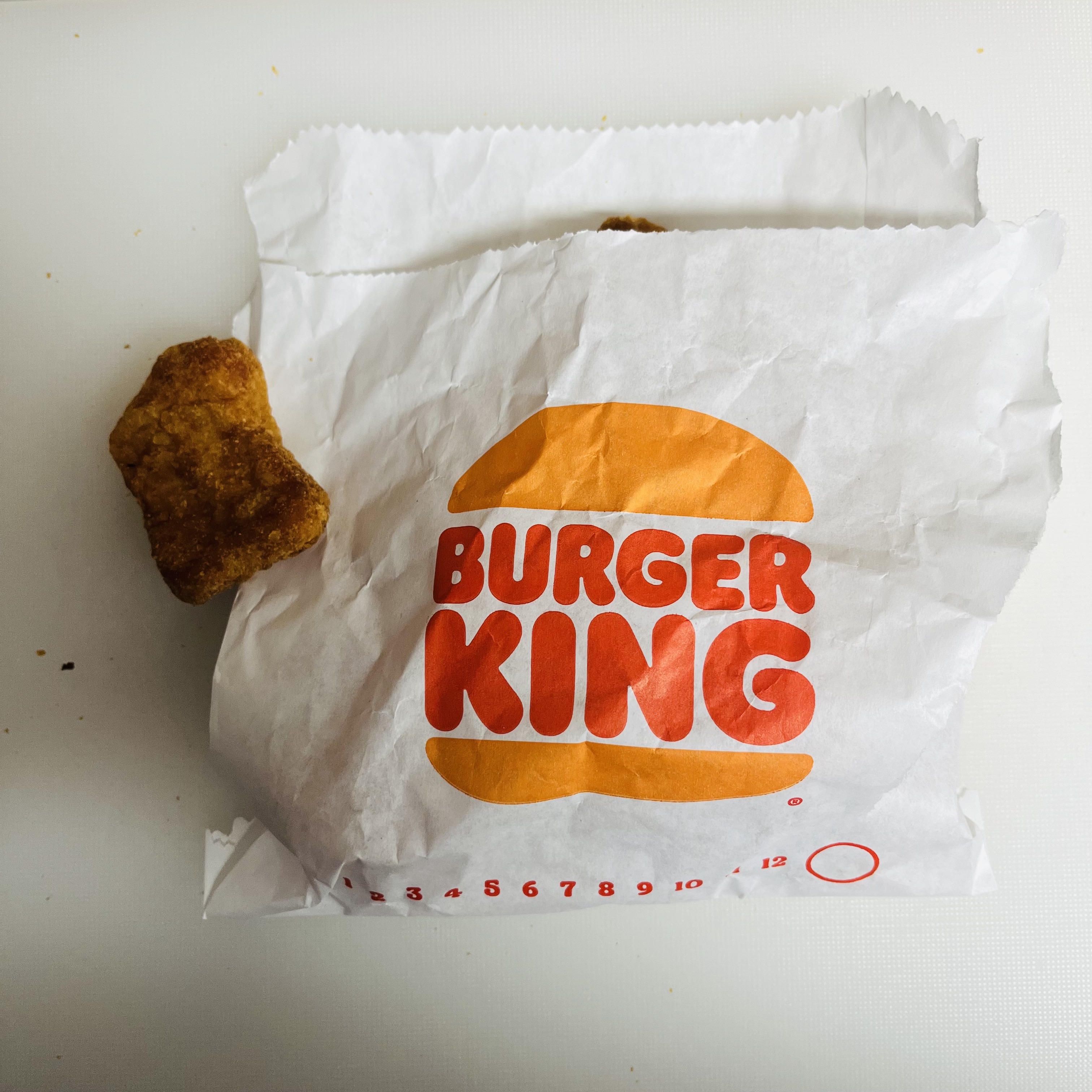 6 Best Fast Food Chicken Nuggets, Ranked For 2023