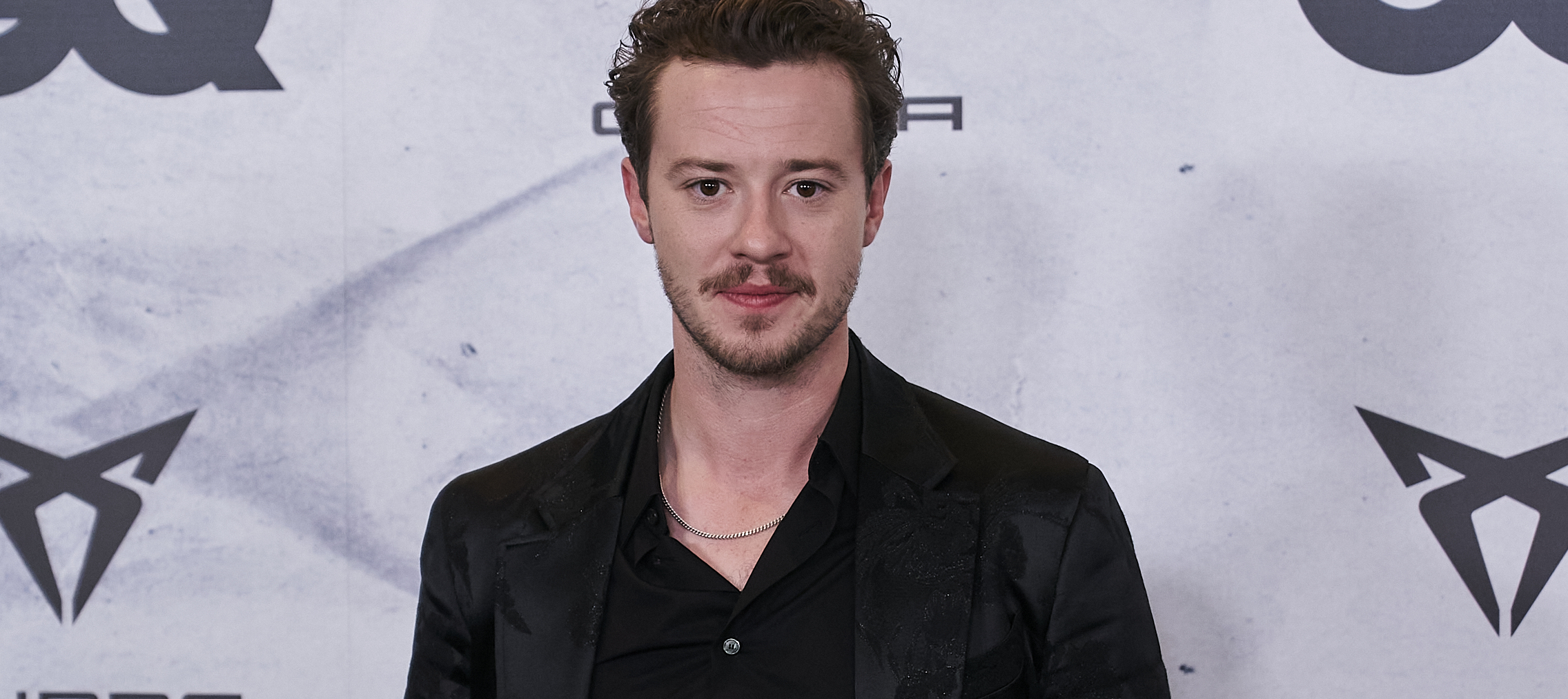 Who Is Joseph Quinn From 'Stranger Things' In 'Gladiator 2'?