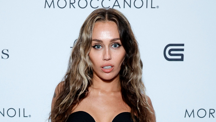 Did Miley Cyrus Drop An Album Under The Name 'Clara Pierce?'