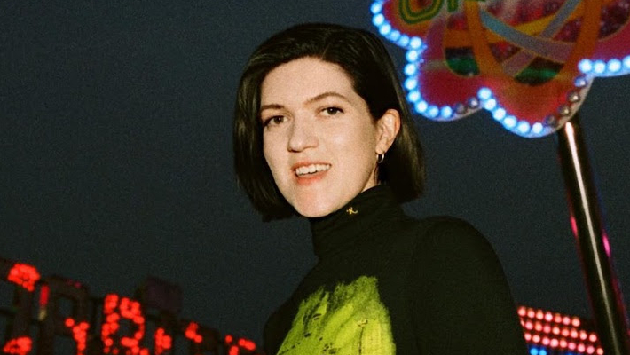 Romy Drops 'Enjoy Your Life' Video Directed By Vic Lentaigne