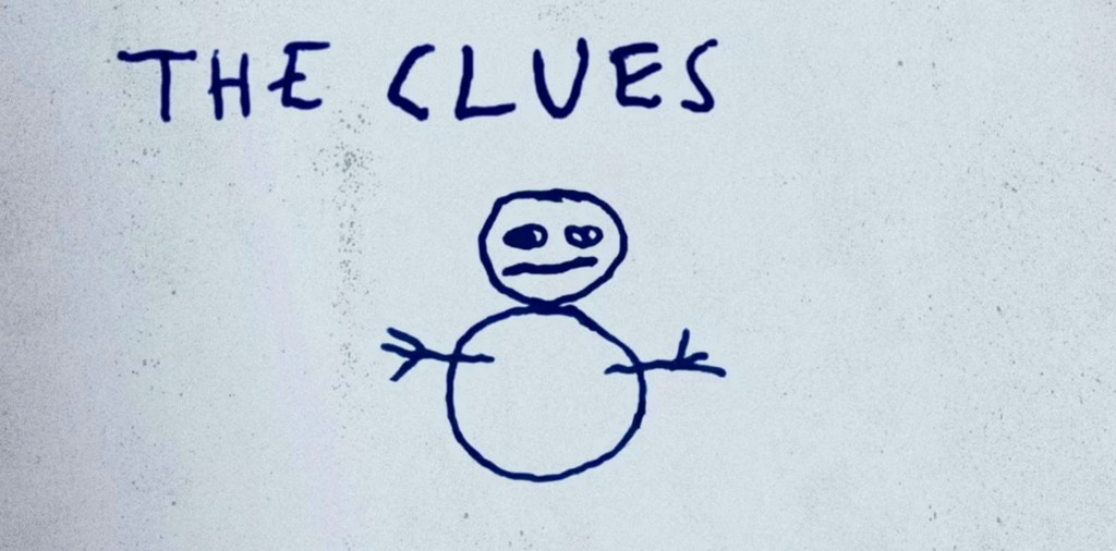 No One Knows Why 'The Snowman' Is Currently #1 On Netflix