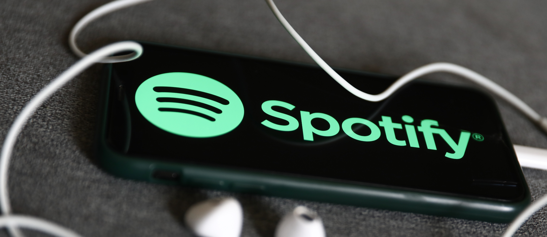 Spotify Adding Music Videos To App: Report