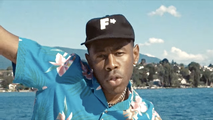 Tyler The Creator's 'Hot Wind Blows' Video Travels The Globe