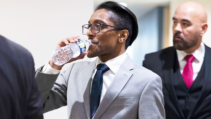 Ali Alexander Apologized For Requesting Lewd Pics From Teens