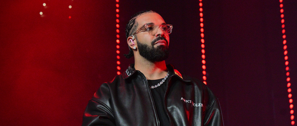 Drake Announces ‘Search & Rescue’ Single Release Date